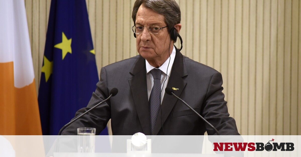 Κορονοϊός στην Κύπρο: Σε ισχύ από σήμερα τα νέα μέτρα - Το διάγγελμα ...