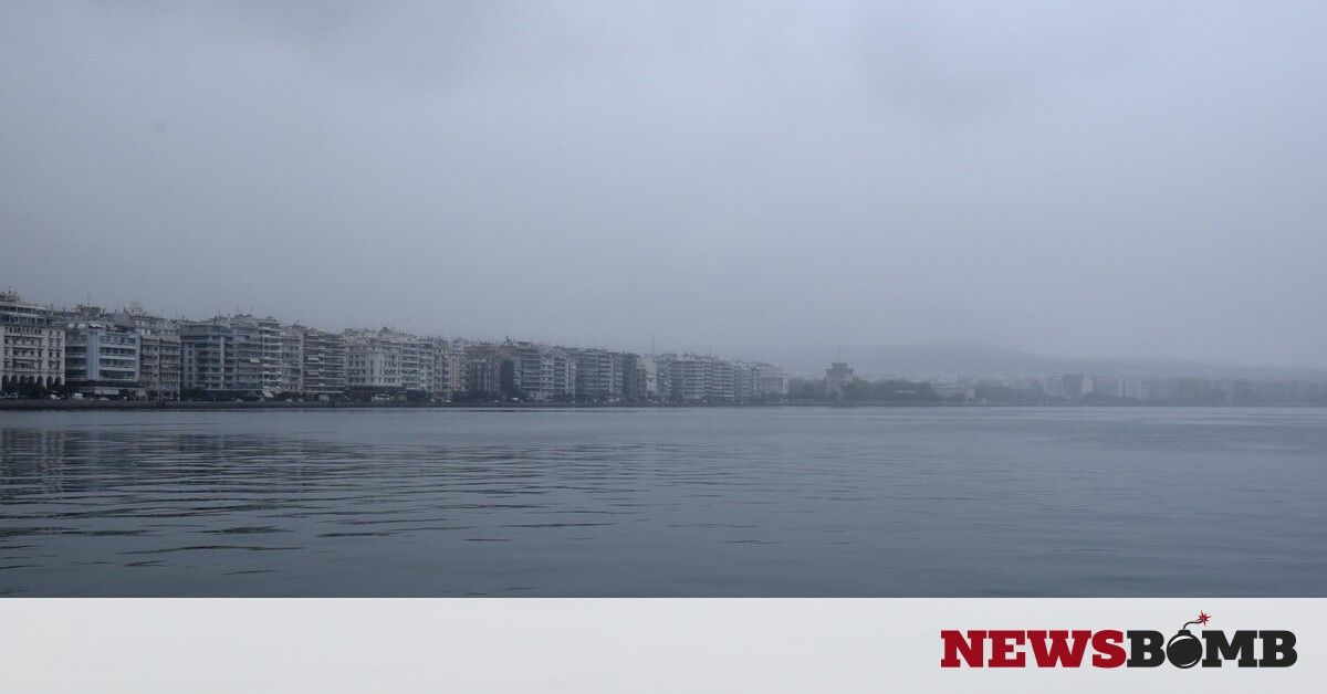 Καιρός σήμερα: Με συννεφιά και βροχές η Πέμπτη - Πού θα σημειωθούν ...