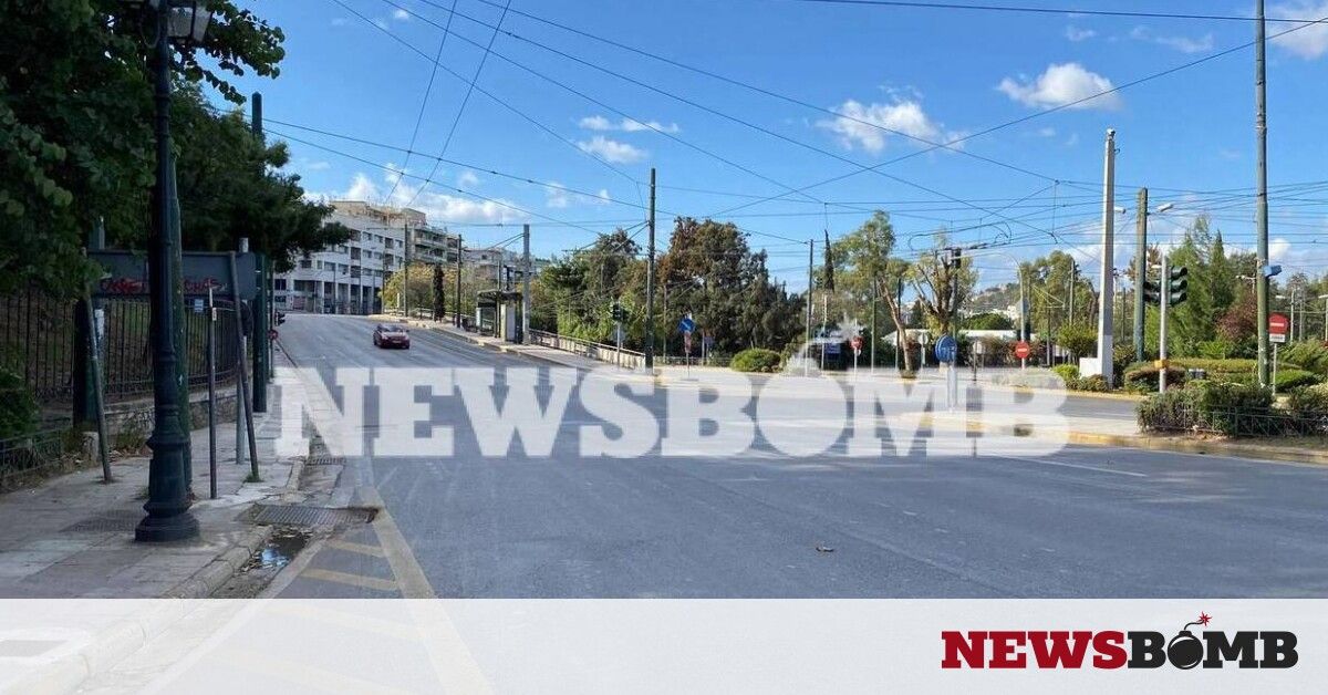 SMS 13033 - Lockdown: Οι κωδικοί που πρέπει να στείλουμε για τις μετακινήσεις μας - Newsbomb