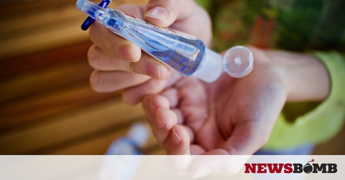 Συμπτώματα Covid-19: Πώς να ξεχωρίσεις αν έχεις κρυολόγημα, γρίπη ή ...