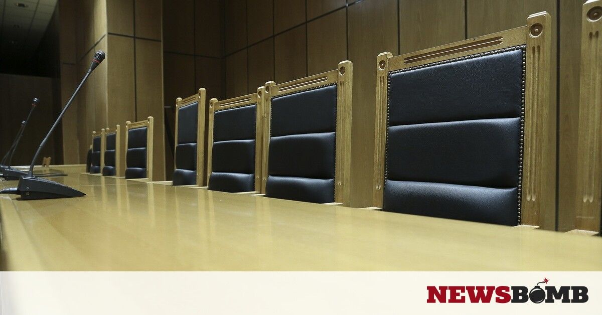 Lockdown: Πώς θα μεταβείτε σε δικαστικές Αρχές, δικηγόρους, και ...