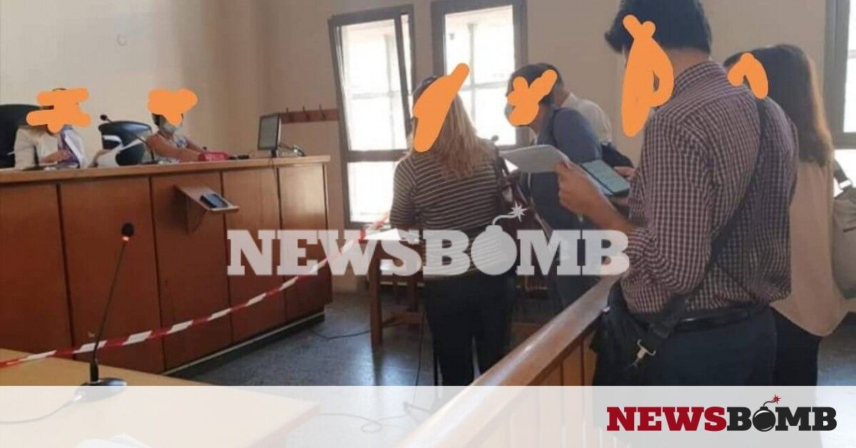 Κορονοϊός: Υγειονομικές «βόμβες» τα δικαστήρια - Ολικό lockdown πριν να ...