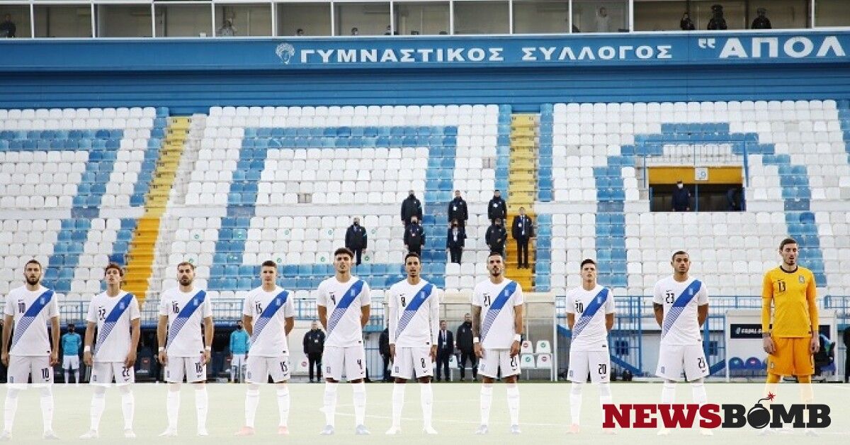 Εθνική: Οι διεθνείς στο πλευρό των συναδέλφων τους σε Super League 2 ...