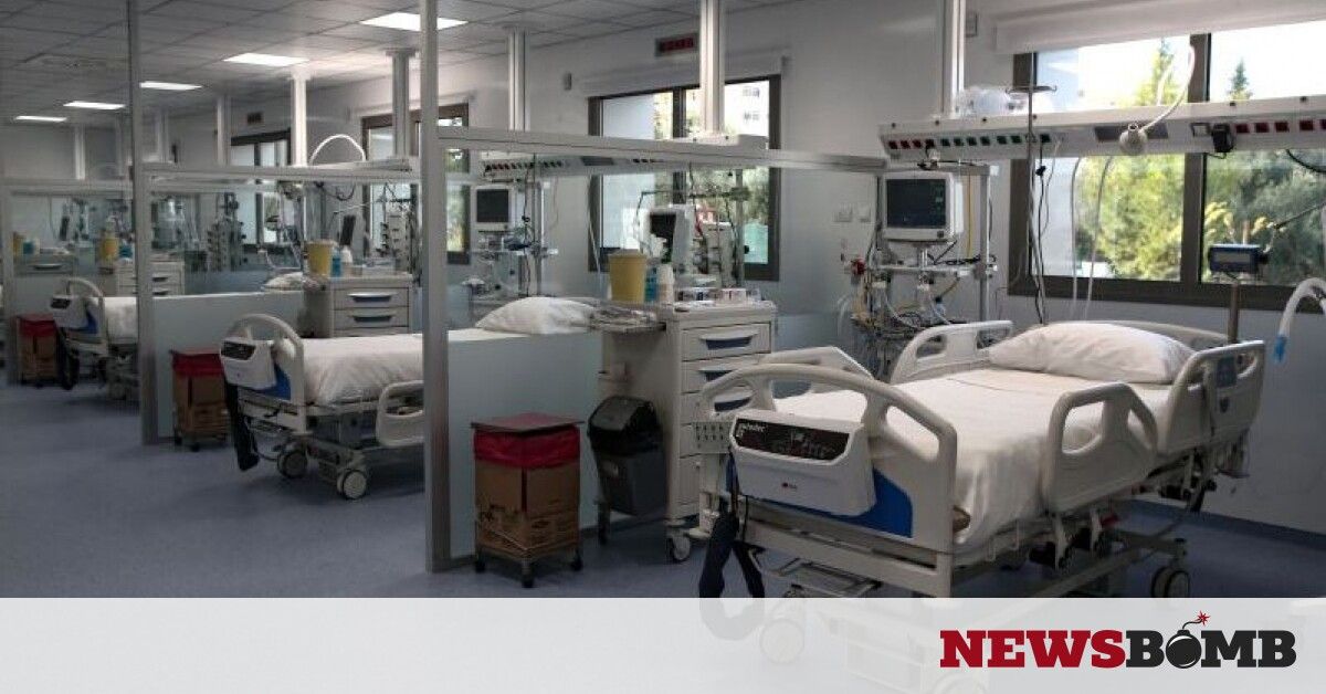 Κορονοϊός: «Στενάζει» το σύστημα υγείας – Θύματα πλέον και γιατροί ...