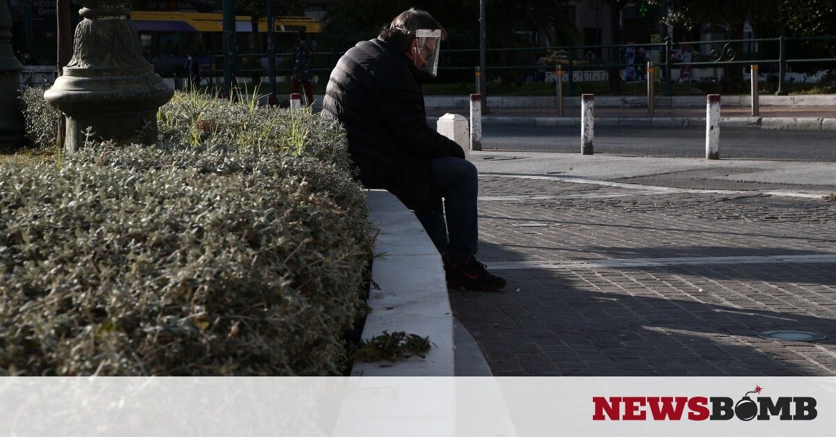 Κορονοϊός: Τα κρίσιμα επόμενα 24ωρα και ο γρίφος της άρσης του lockdown ...