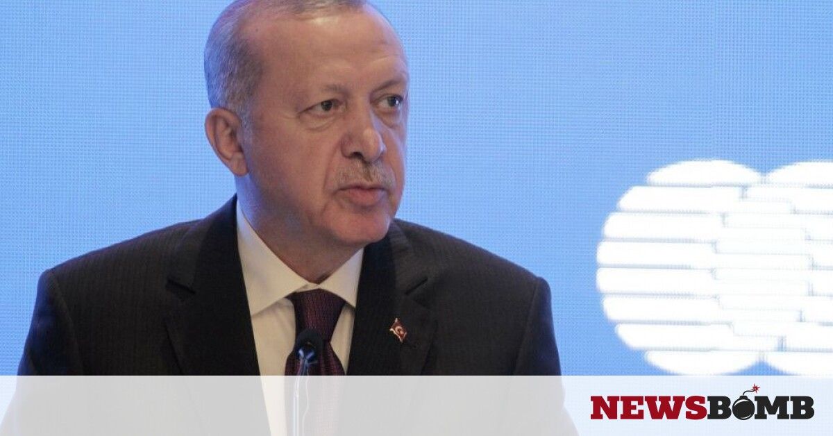 Εφιάλτης για τον Ερντογάν: «Ο Μπάιντεν θα είναι η απόλυτη καταστροφή ...