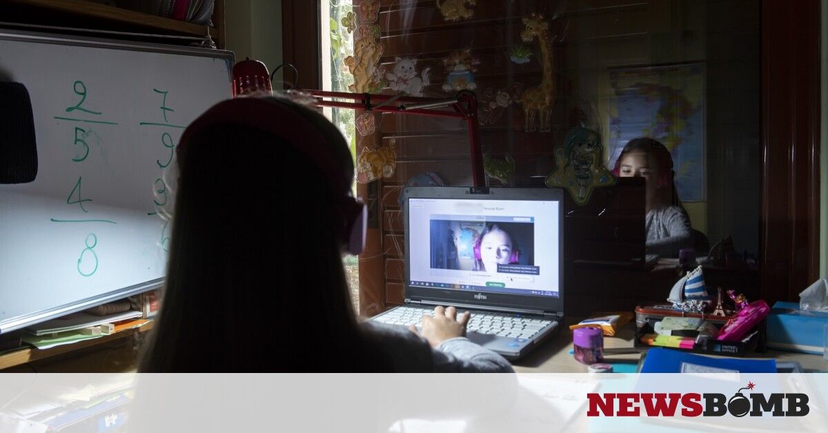 Όλα τα στοιχεία από το υπουργείο Παιδείας για τη δεύτερη μέρα της ...