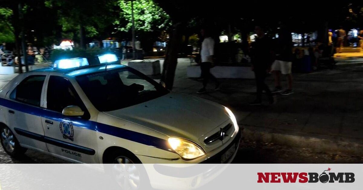 Κορoνοϊός - Θεσσαλονίκη: Εντοπίστηκε δεύτερος «γλεντζές» δικηγόρος στη ...