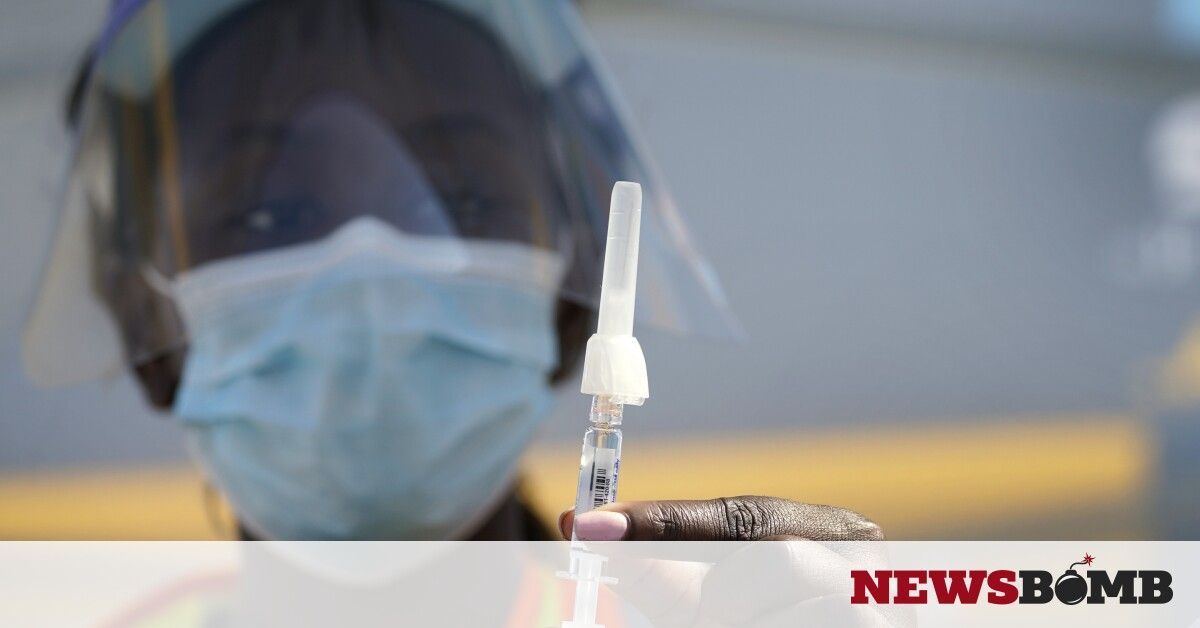 Κορονοϊός: Πότε θα πάρει έγκριση του εμβόλιο κατά του κορονοϊού της ...