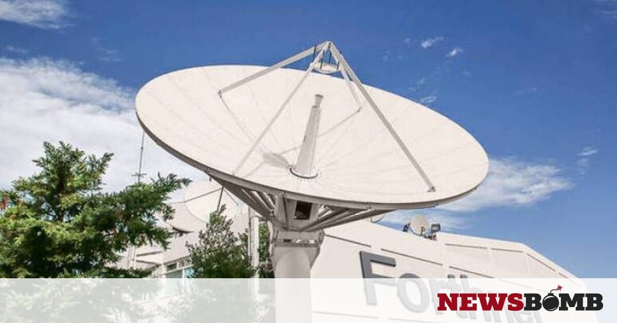 Forthnet: «Ξήλωσαν» τον Παναγιώτη Παπαδόπουλο – Νέος CEO ο Δημήτρης Τζελέπης - Newsbomb