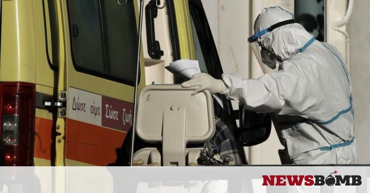Κορονοϊός: «Μαύρος» Νοέμβριος για τους νέους – «Θέρισε» 130 ανθρώπους ...