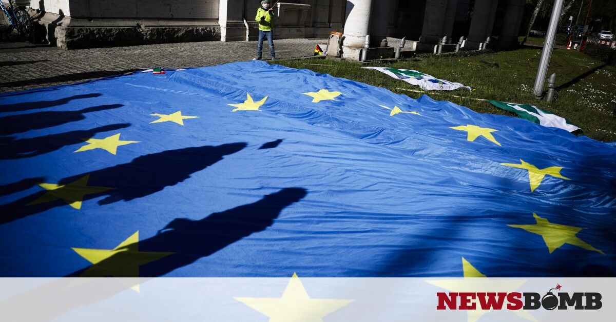 Κομισιόν: Προσδοκία της ΕΕ από την Τουρκία είναι η αποκλιμάκωση - Newsbomb