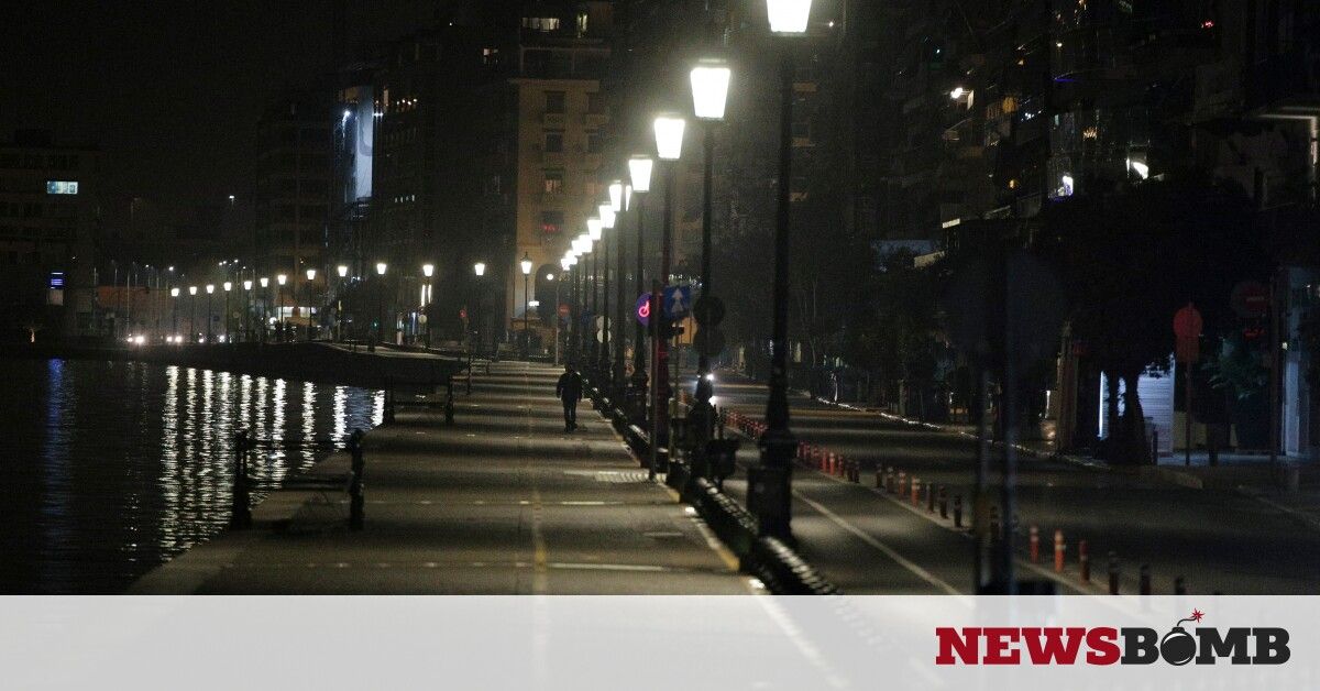 Κρούσματα σήμερα: Εισηγήσεις για καθολικό lockdown στη Βόρεια Ελλάδα ...