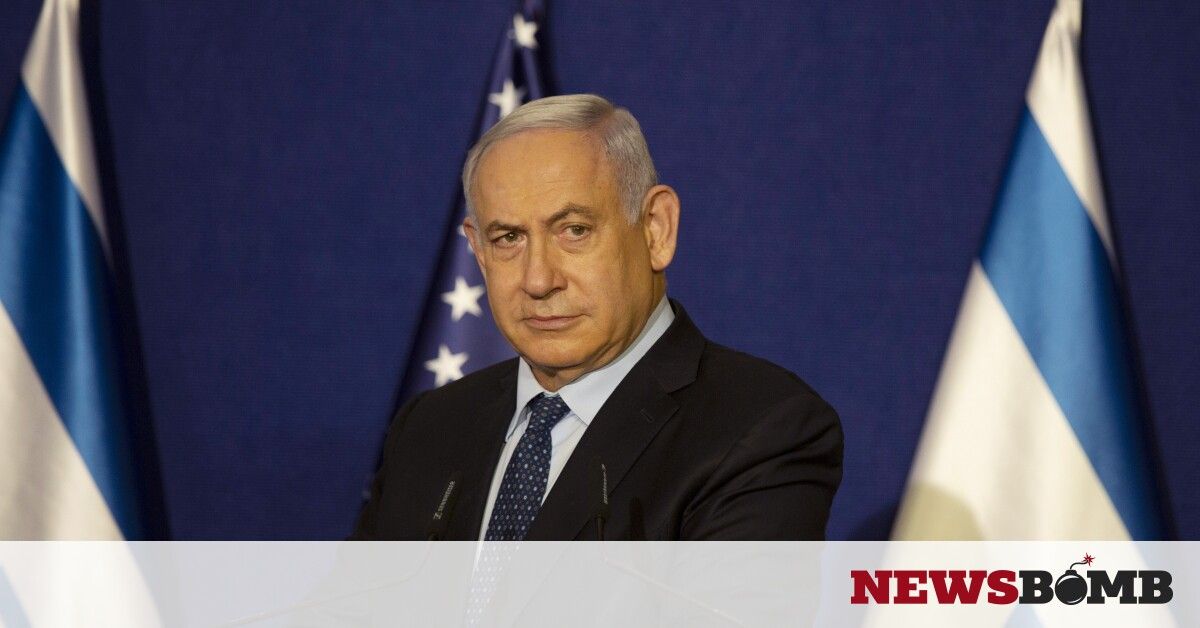 Μυστική επίσκεψη του Νετανιάχου στη Σαουδική Αραβία - Συναντήθηκε με ...