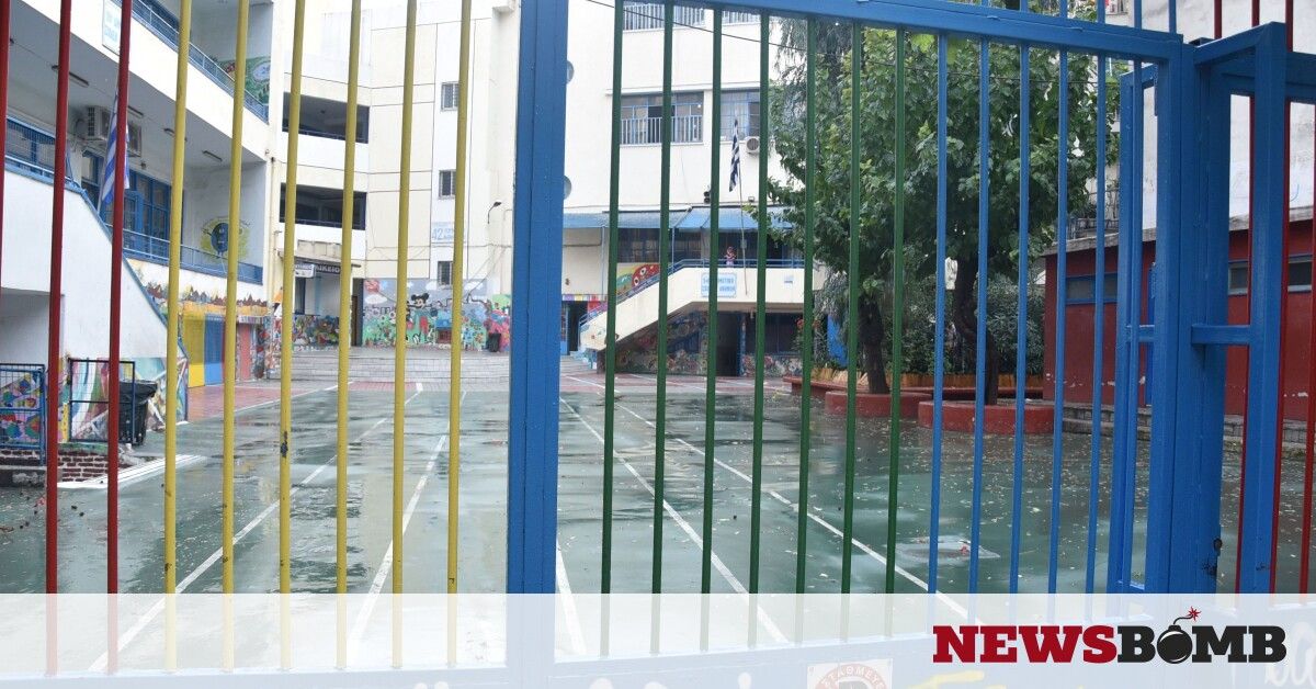Lockdown: Αυτή είναι η ημερομηνία που θα ανοίξουν τα σχολεία - Το ...