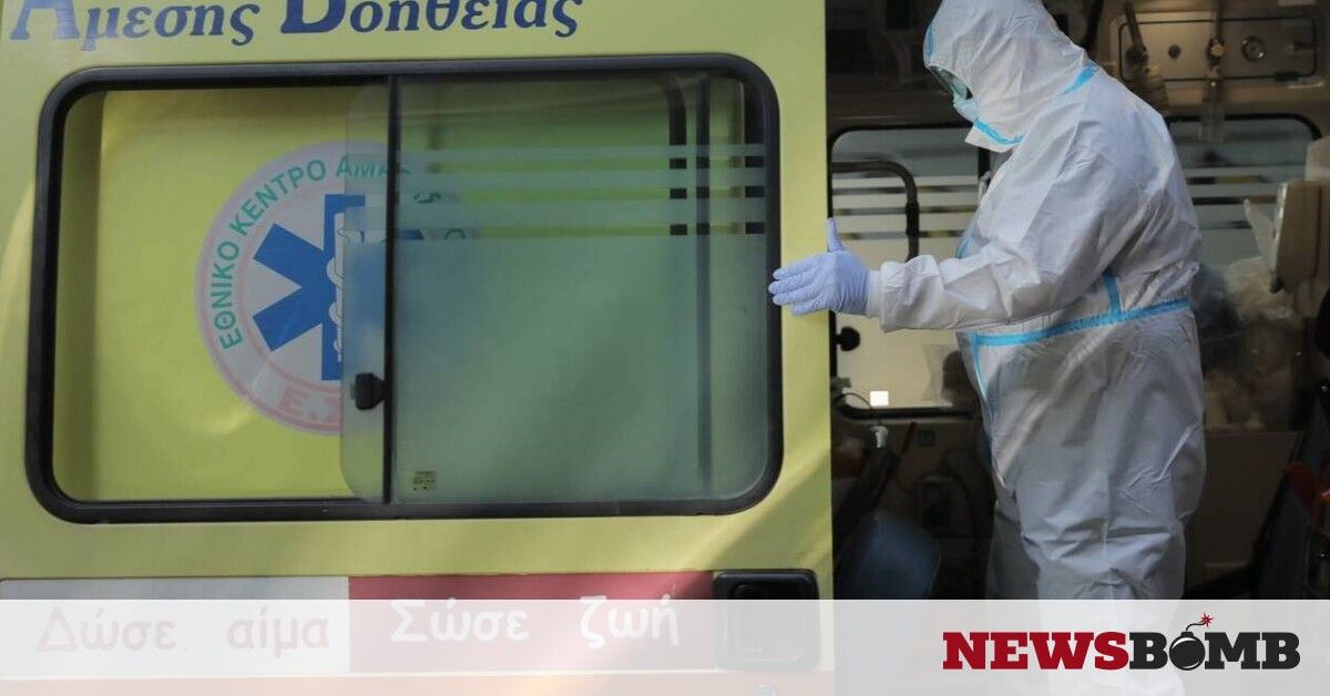 Κορονοϊός: Συναγερμός στην Καβάλα - Ένας νεκρός και 30 κρούσματα σε ...