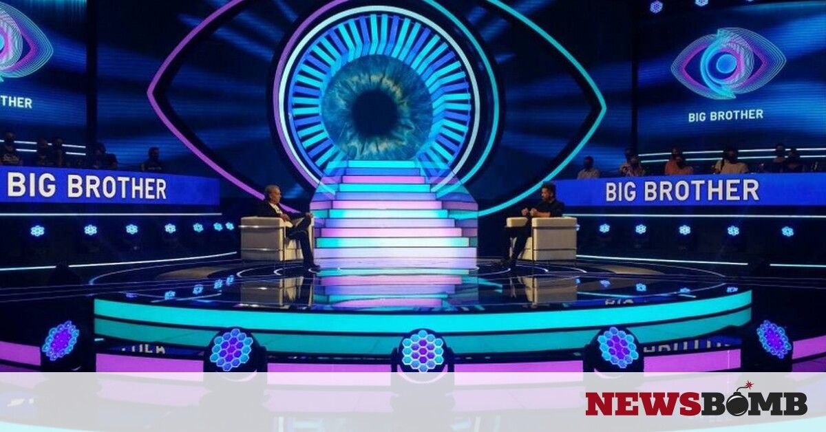 Big Brother - Spoiler: Αυτός ο παίκτης «βλέπει» την πόρτα εξόδου από το ...