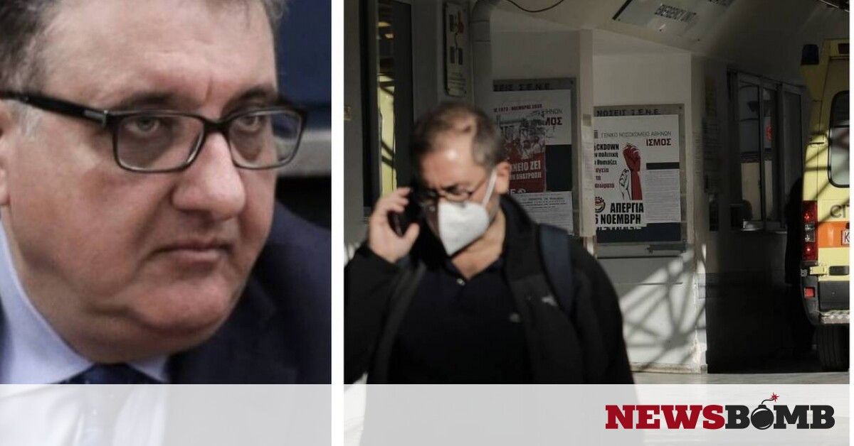 «Βόμβα» Εξαδάκτυλου στο Newsbomb.gr: Κανείς δεν μπορεί να αποκλείσει ...