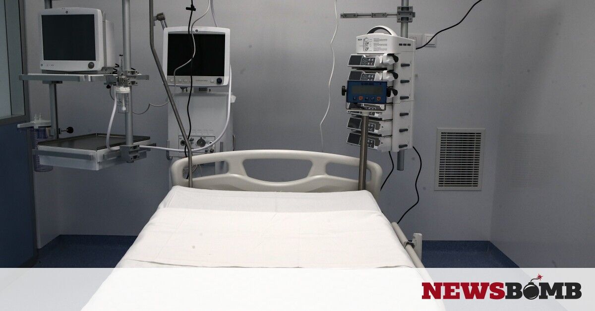 Κορονοϊος: Γυναίκα 102 ετών νίκησε τον ιό - Η μεγαλύτερη ασθενής Ελλάδα ...