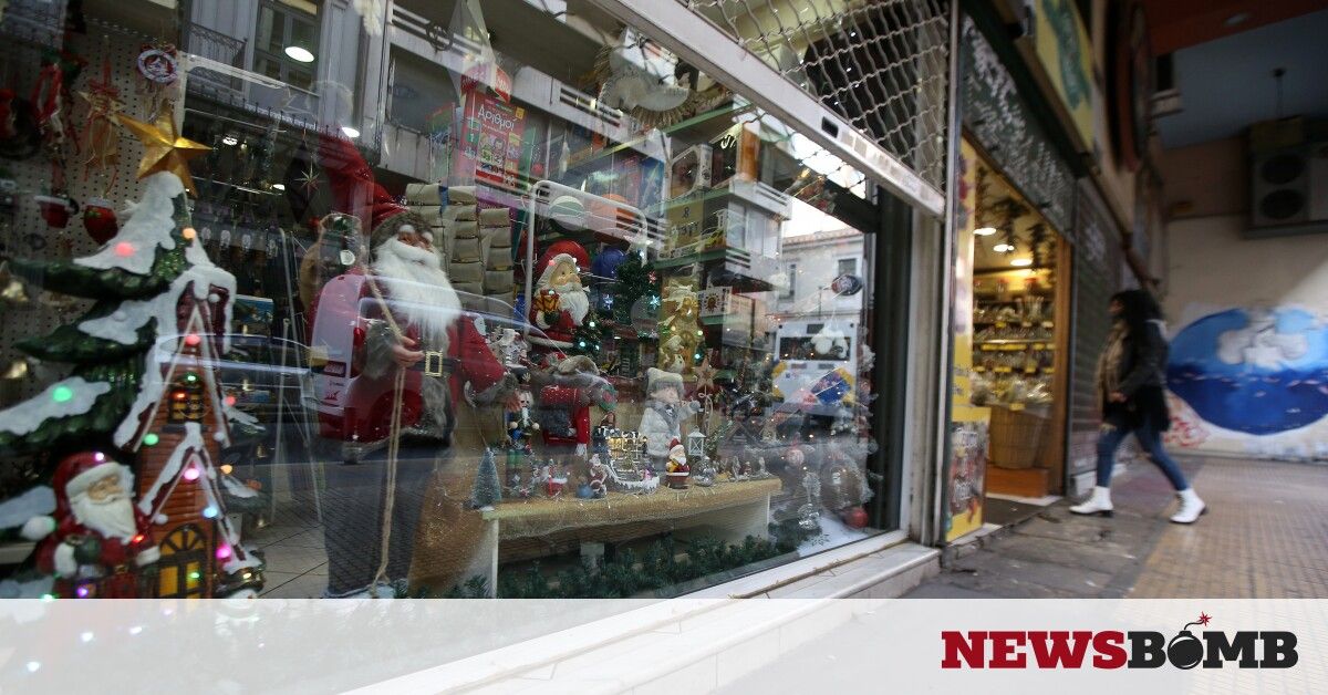 Αποκάλυψη Newsbomb.gr: «Κλείδωσε» η νέα παράταση του lockdown - Δείτε ...