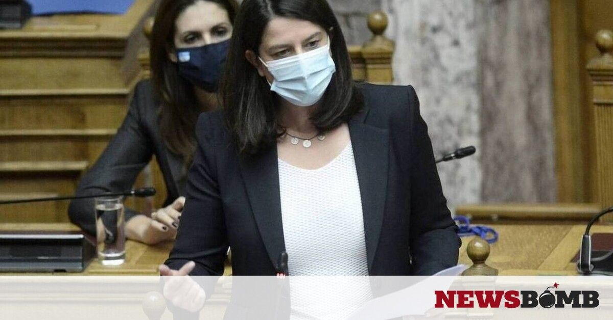 Πρόταση Κεραμέως στο Συμβούλιο Υπουργών Παιδείας για πανευρωπαϊκή ...