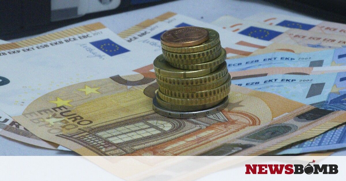 Επίδομα 800 ευρώ: Πότε θα πληρωθούν οι εργαζόμενοι σε πληττόμενες ...