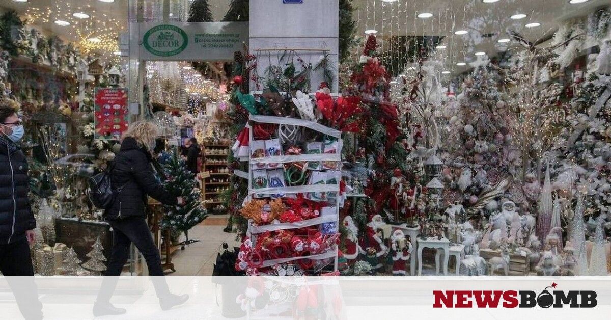 Προειδοποίηση Βασιλακόπουλου: Ακόμα και το μερικό άνοιγμα της αγοράς ...