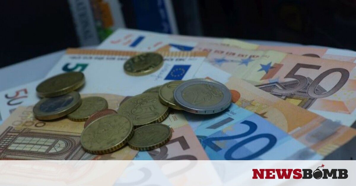 Επίδομα 800 ευρώ: Γιατί κάποιοι δεν πήραν τα χρήματα - Newsbomb