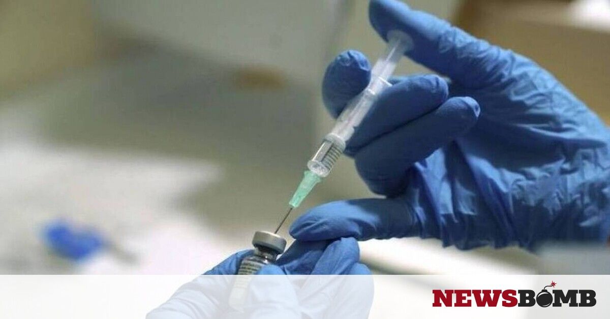 Κορονοϊός: Στη μάχη των εμβολιασμών ρίχνονται τα φαρμακεία - Κλείσιμο ...