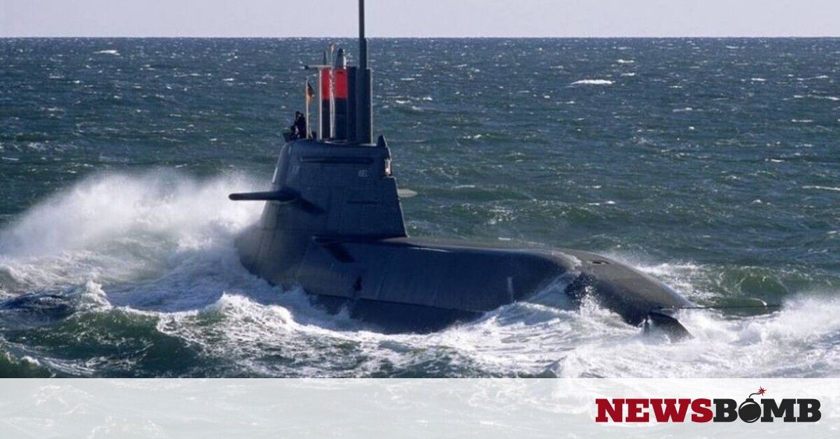 Γερμανοί πολιτικοί στρέφονται κατά της Μερκελ: Λένε «όχι» στην παράδοση ...