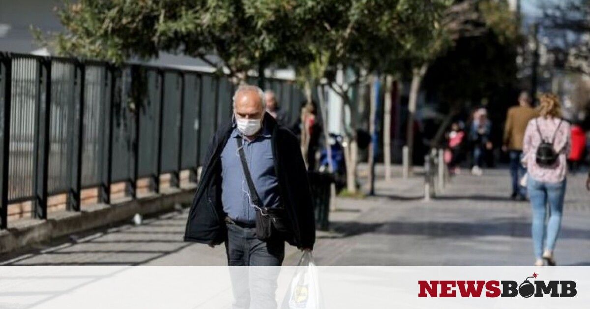 Τα παράδοξα του κορωνοϊού: Πως εκτοξεύει το κόστος εργασίας στην Ελλάδα ...