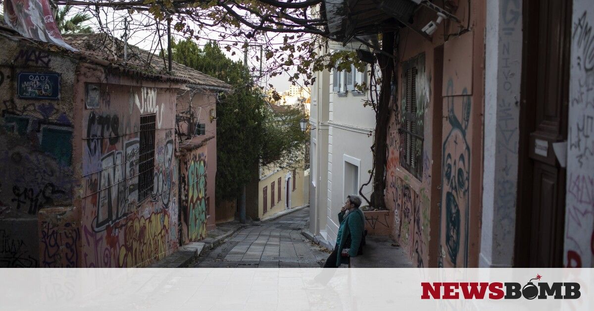 Κορονοϊός: Προβληματισμός στην κυβέρνηση - Σχέδιο για τοπικά lockdown ...