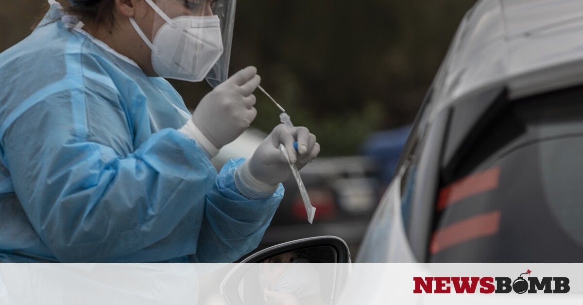 Κορονοϊός: Τι οδήγησε τη Δυτική Αττική σε αυστηρό lockdown – Ποιες ...
