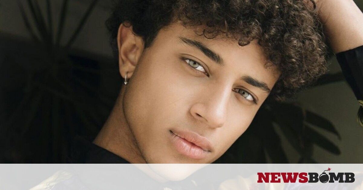 Είναι αυτός ο λόγος που χώρισε ο Ηρακλής; (+video) - Newsbomb