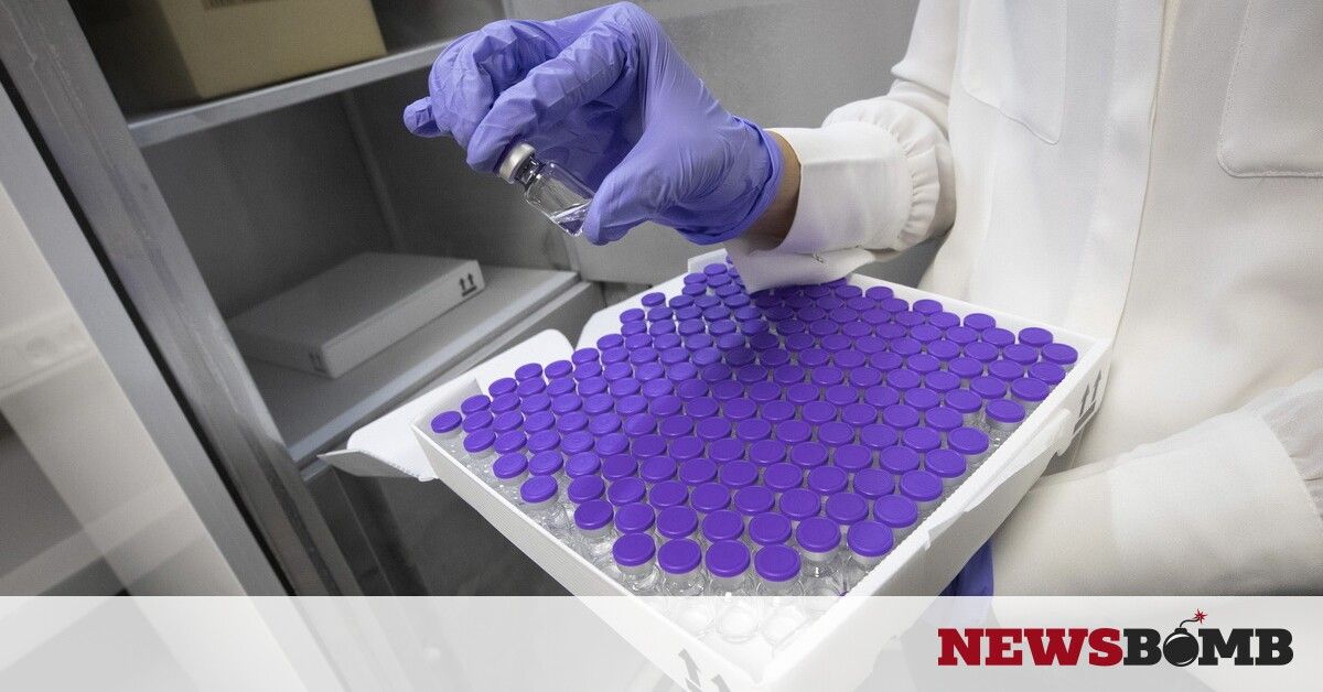 «Science»: Το εμβόλιο κατά του κορονοϊού ήταν το σημαντικότερο ...