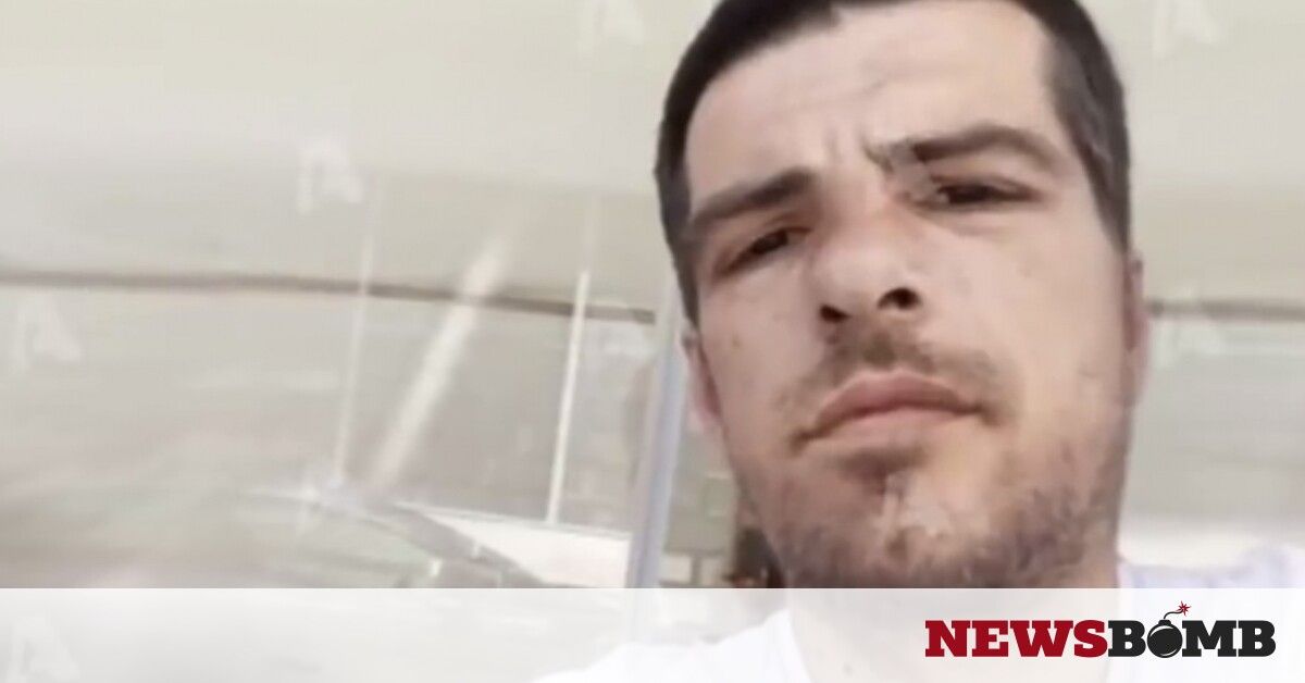 Καβάλα: Τραγικό τέλος για τον δημοτικό υπάλληλο - Τι δείχνουν τα πρώτα ...