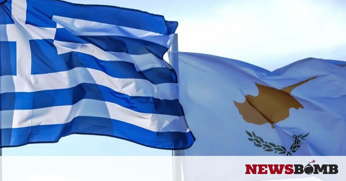 Ελλάδα και Κύπρος συνδέονται ακτοπλοϊκά: Πόσο θα κοστίζει το εισιτήριο ...