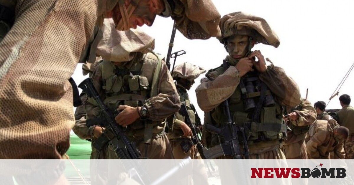 «Επιχείρηση Δώρο»: Όταν οι κομάντος του Ισραήλ κατέστρεψαν 14 αεροσκάφη ...