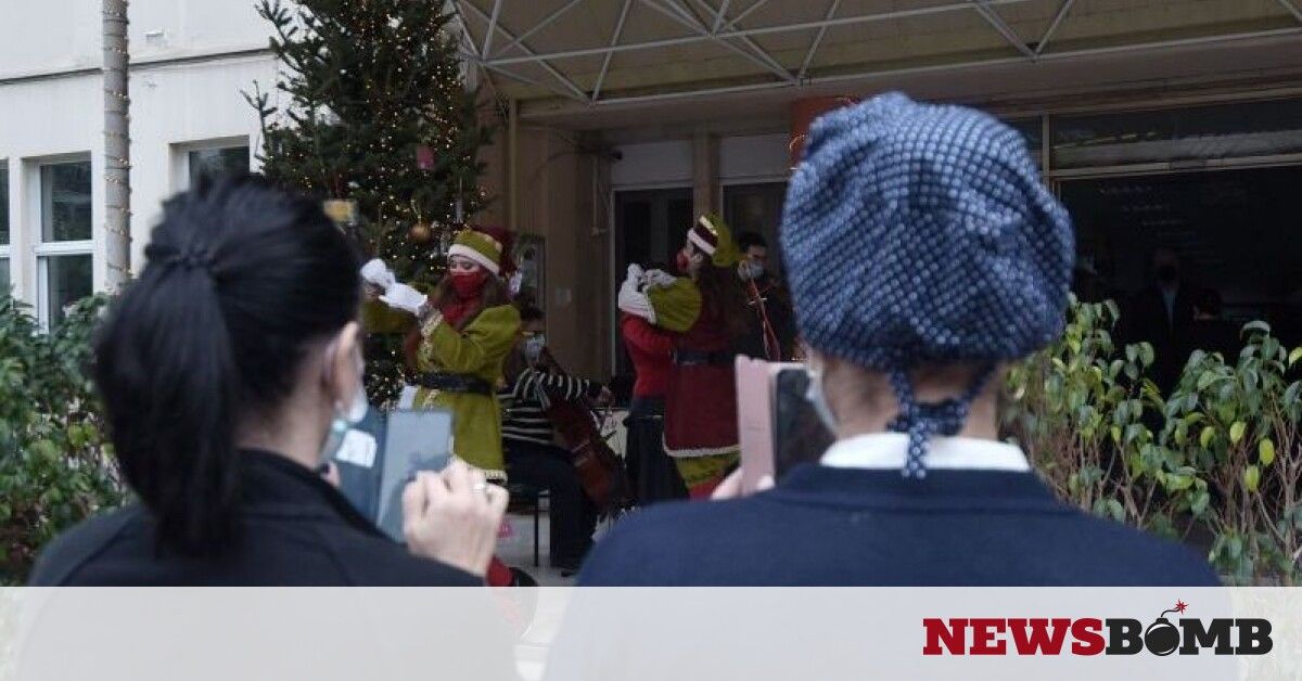 Τότε κρίνονται οι αποφάσεις για lockdown και σχολεία - Το μήνυμα ...