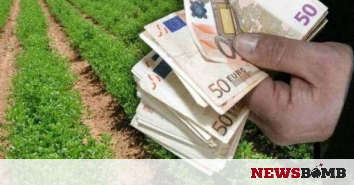 Κορονοϊός: Ποιες ενισχύσεις που λαμβάνουν οι αγρότες θα είναι ...