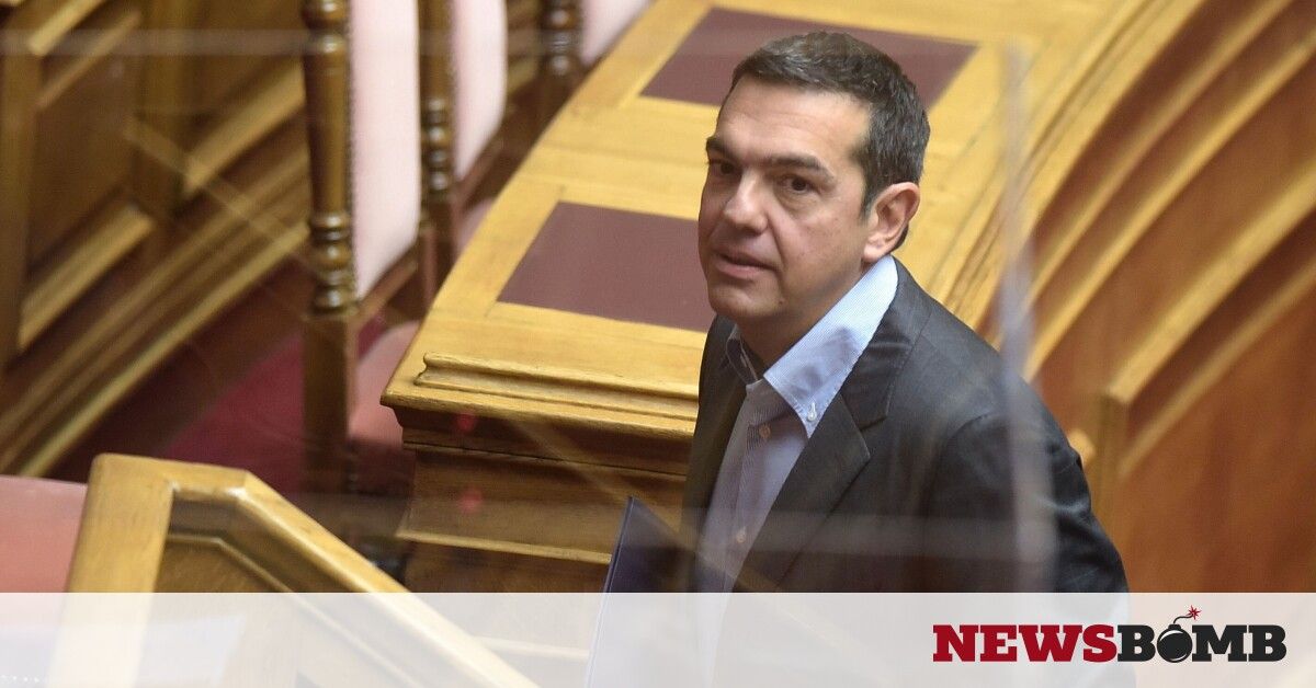 ΣΥΡΙΖΑ: Αναζητά το πολιτικό σχέδιο που θα τον ξανακάνει πρωταγωνιστή ...