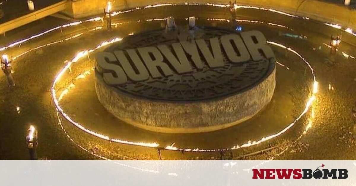 Survivor Spoiler: Η αποχώρηση έκπληξη και οι νικητές στο αγώνισμα ...