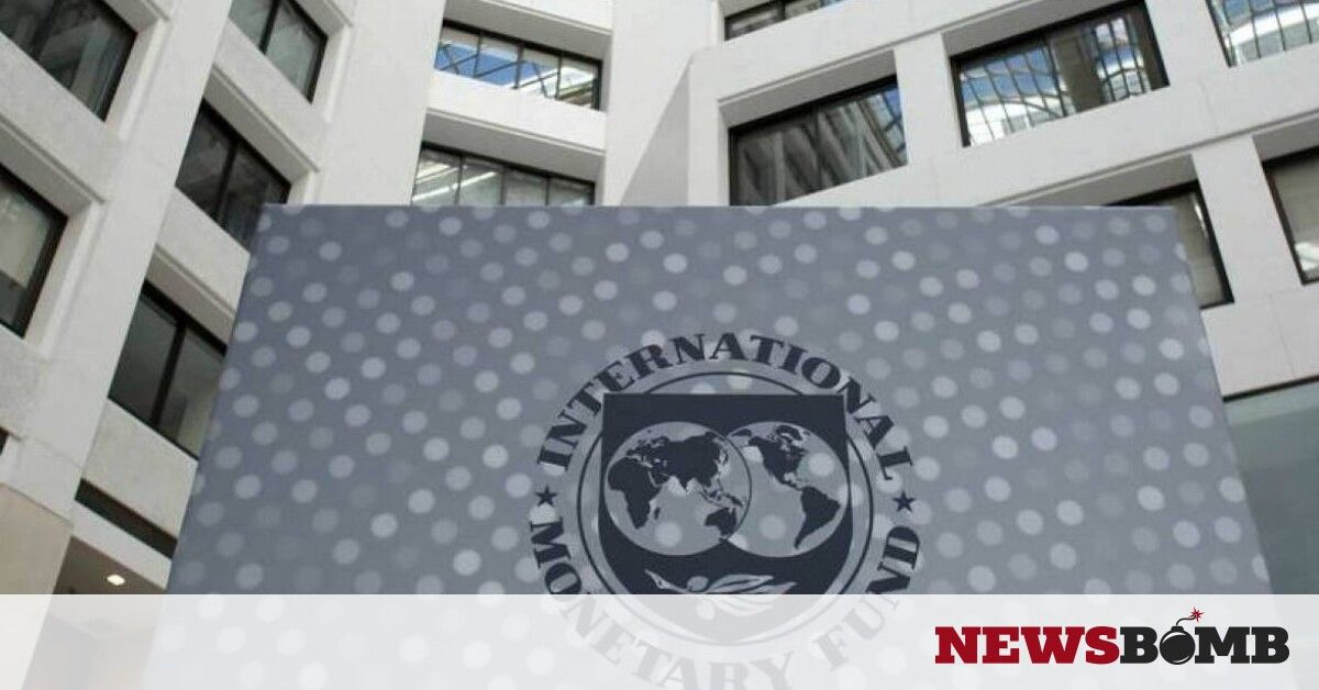 Το ΔΝΤ αποπληρώνεται πρόωρα, αλλά διατηρεί την ενισχυμένη εποπτεία του ...
