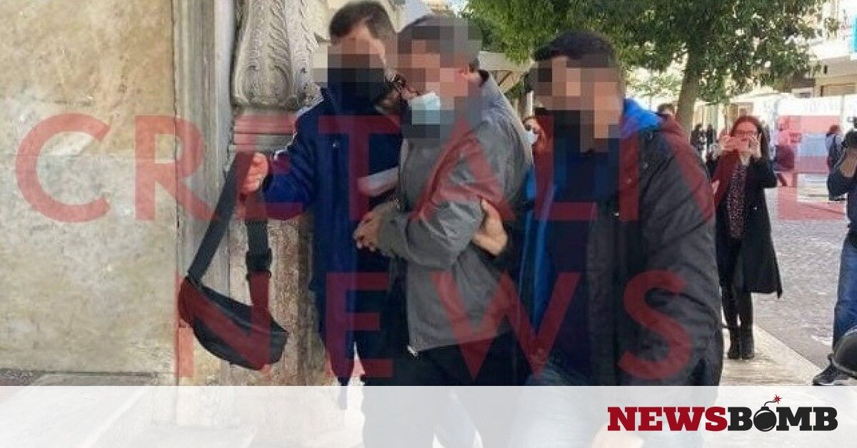 Κρήτη: Έσφαξε τον γιο του επειδή είχε πολύ δυνατά τη μουσική - Newsbomb