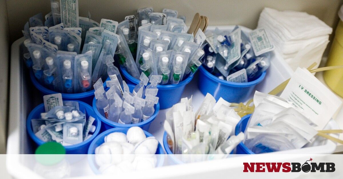 Εμβόλιο κορονοϊού: Το συγκινητικό μήνυμα δημοσιογράφου που νοσηλεύεται ...