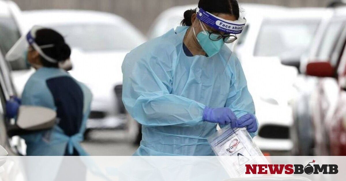 Παγκόσμια ανησυχία: Ο Π.Ο.Υ. προειδοποιεί για νέα πανδημία - Newsbomb