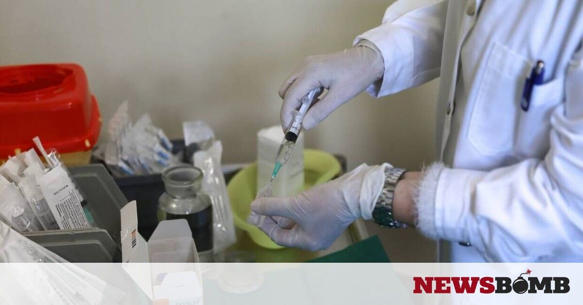 Κορονοϊός: Έρευνα: Αυτή είναι η χώρα με τους περισσότερους αρνητές του ...