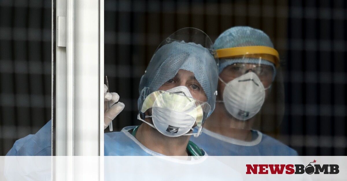 Μετάλλαξη κορονοϊού: Προκαλεί τελικά περισσότερους θανάτους; - Τι ...