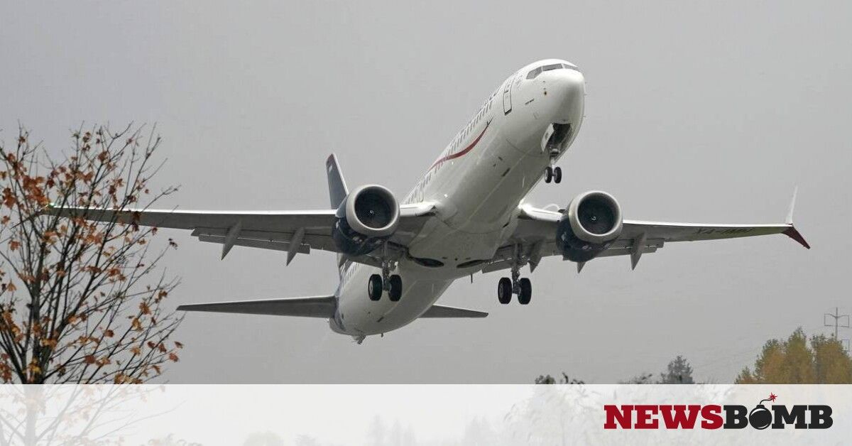 Πώς θα αλλάξουν τα αεροπορικά ταξίδια το 2021 - Newsbomb