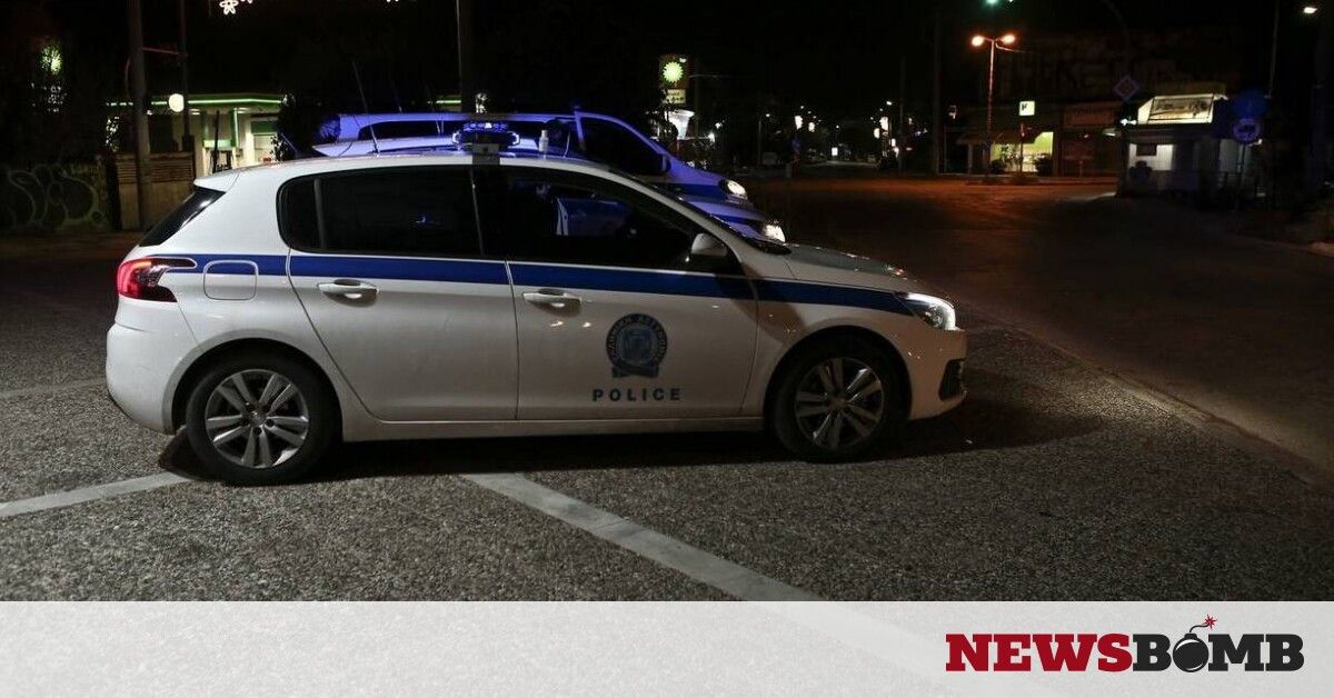 Παραμονή Πρωτοχρονιάς: «Φρένο» στα ρεβεγιόν βάζει η Αστυνομία - Newsbomb